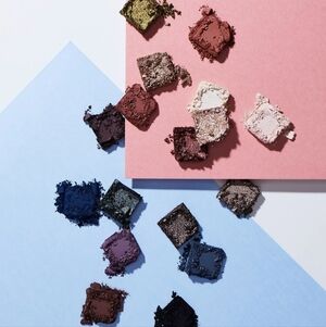 Pacifica | Makeup | Pacifica Animal Magic 28 Shade Eyeshadow Palette ...
